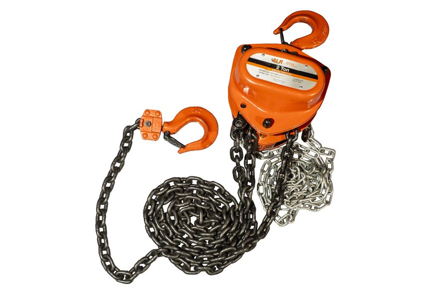 Lifting Equipment | SkyJacks